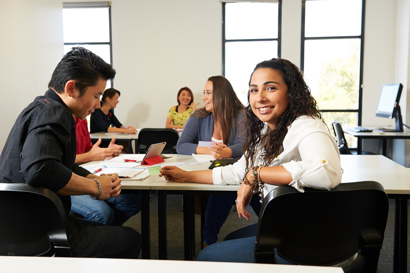 Navitas English Perth｜ナビタスイングリッシュ・パース校 | 休学留学プログラム powered by アンアルウェン